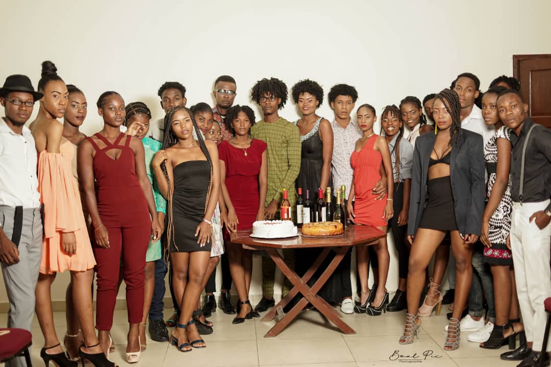 CARI-MODEL a fêté son troisième anniversaire – CARI-MODEL